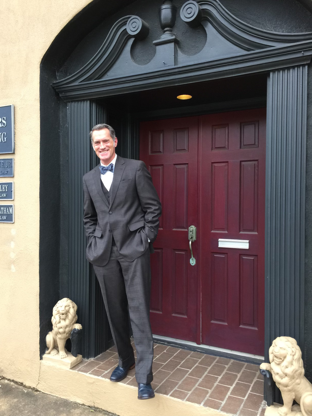 Home - James D. Haley, P.C.